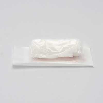 Snelverband nr. 1, 6 x 8 cm, gerold model met 1 windsel - EHBOnline
