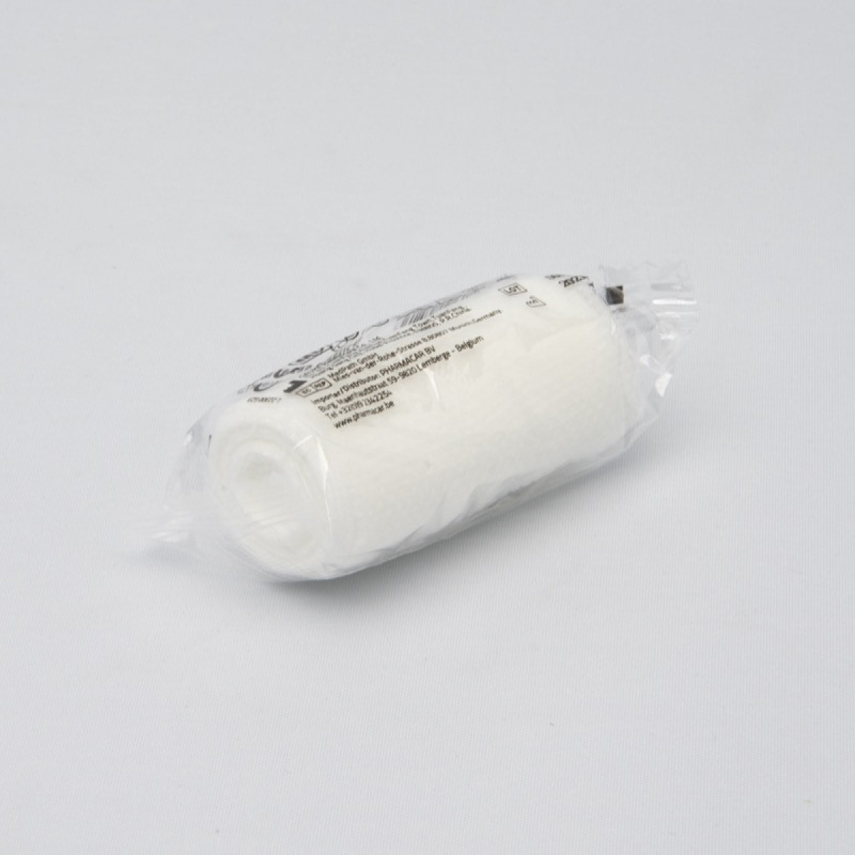 Elastisch hydrofiel windsel 4 m x 6 cm - EHBOnline